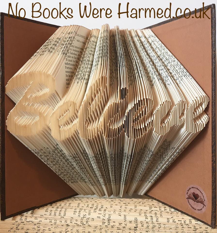 Trial & Error : Day 9 March Meet The Maker – nobookswereharmed.co.uk