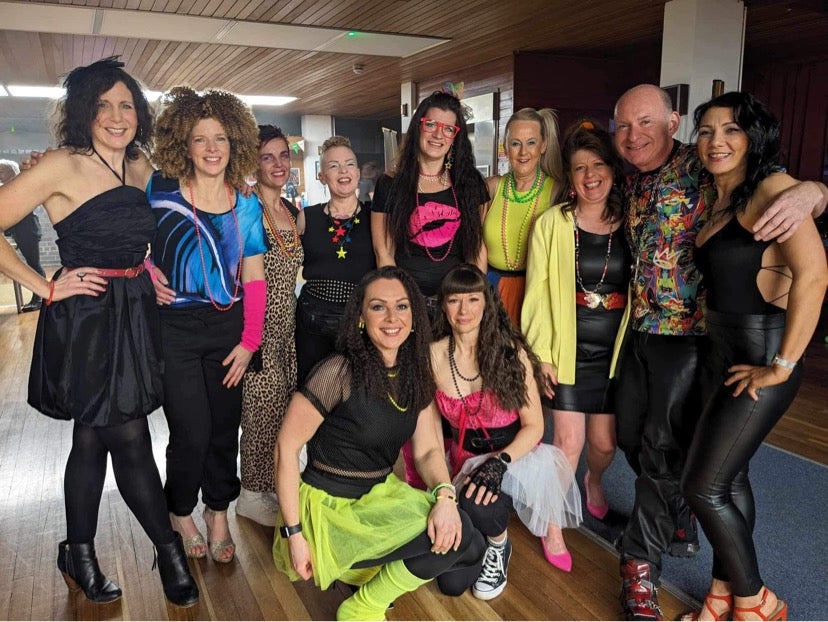 Cheeky wee night out! – nobookswereharmed.co.uk