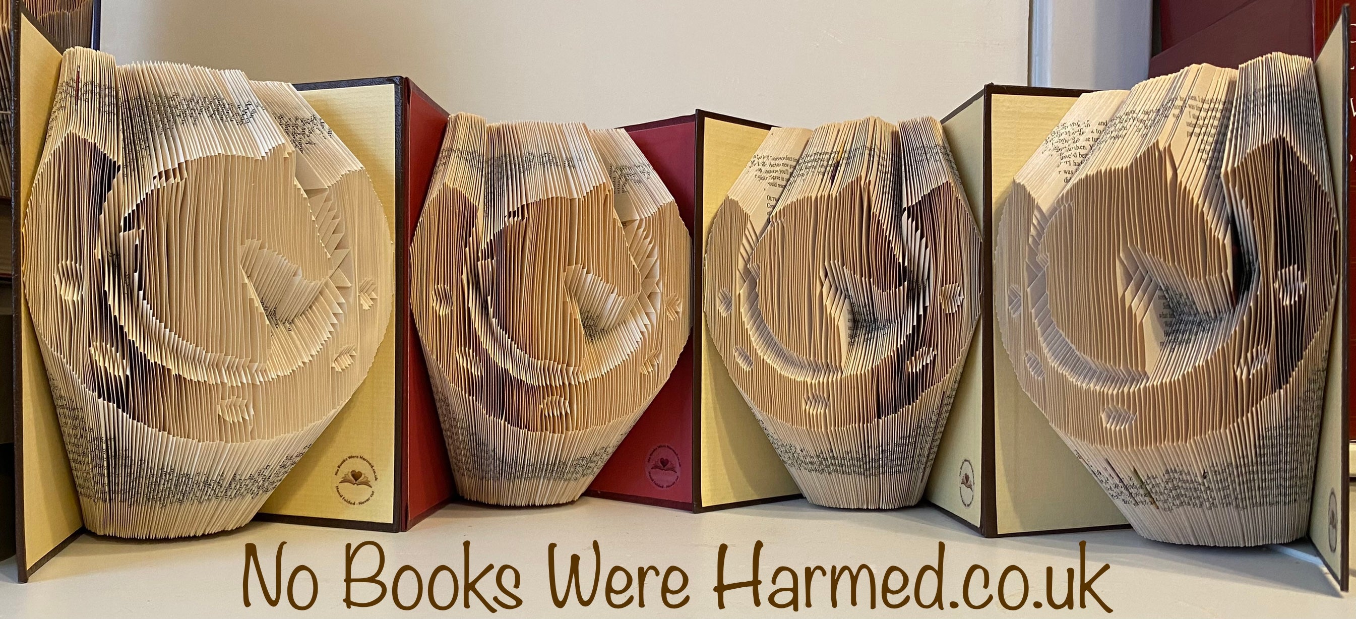 Stable of Horses! – nobookswereharmed.co.uk