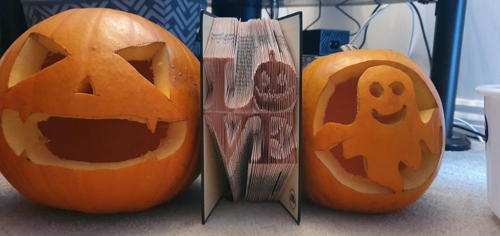 Customer photo! – nobookswereharmed.co.uk