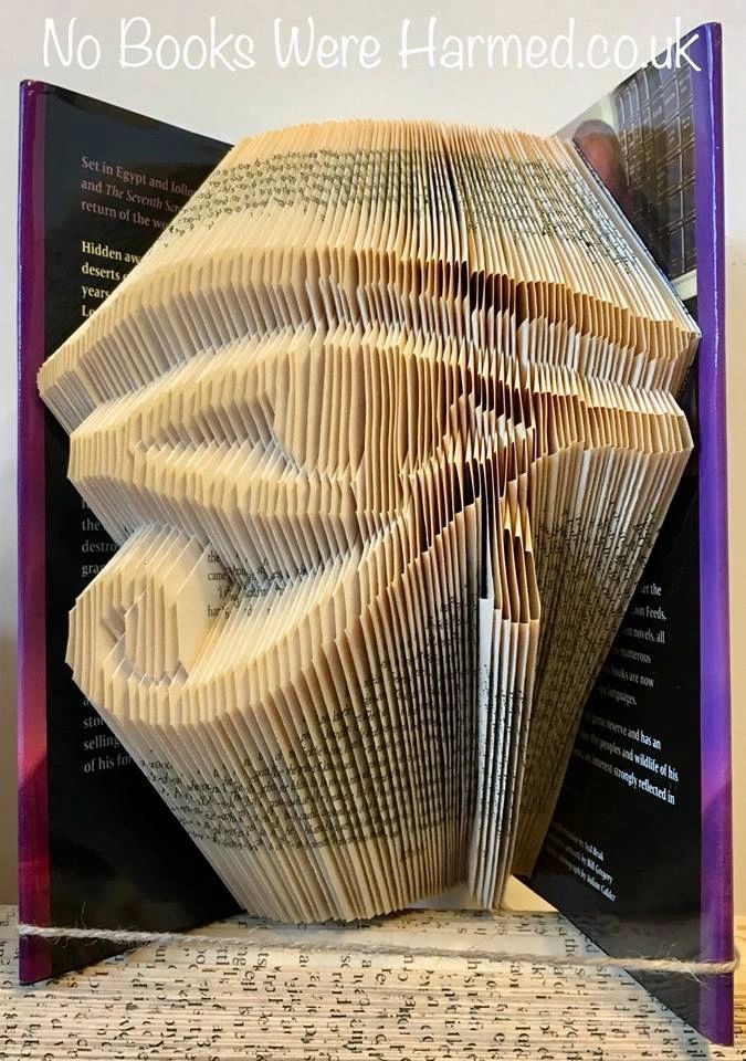 The Eye Of Horus : : Egyptian Eye Of Protection hand folded, never cut ...